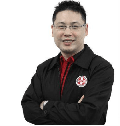 Trainer Chiew - Quorse