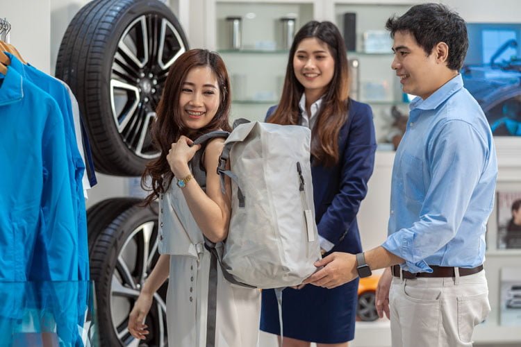 Amazing Customer Service - Quorse