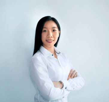 Trainer Rachel - Quorse