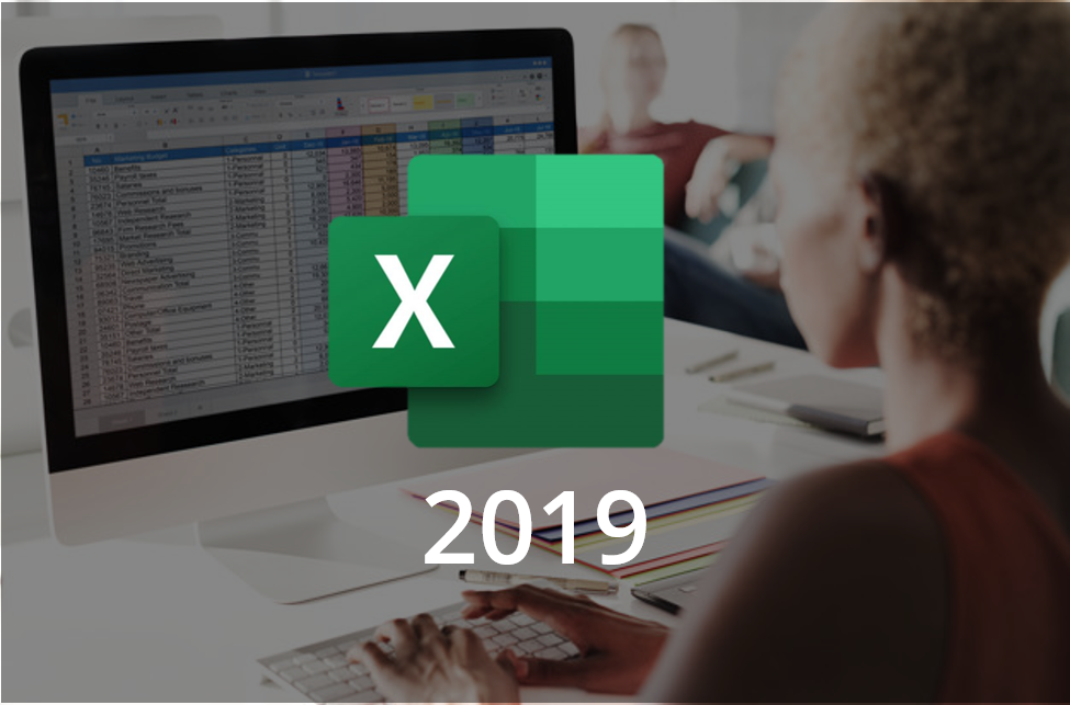 Microsoft Excel 2019 Intermediate - Quorse