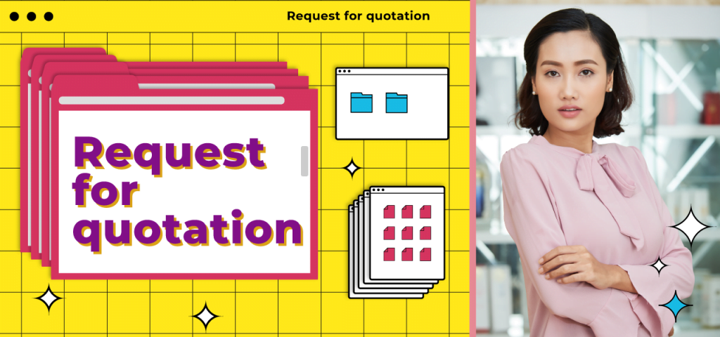 Request for Quotation - Quorse