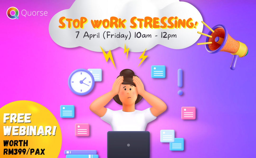 Quorse - Best Business Management Courses in Malaysia.